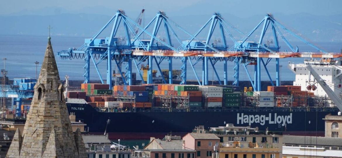 carga – Transport Acción | 47 años sirviendo al comercio internacional